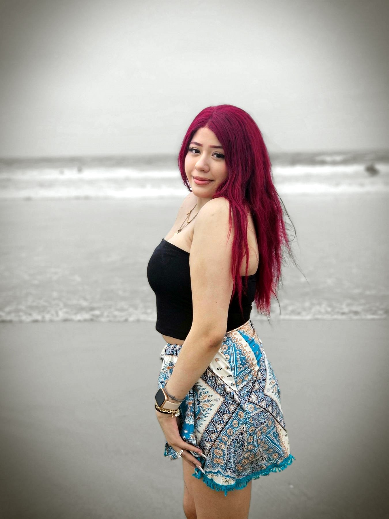 Tatyana Russell Obituary - Goodyear, AZ