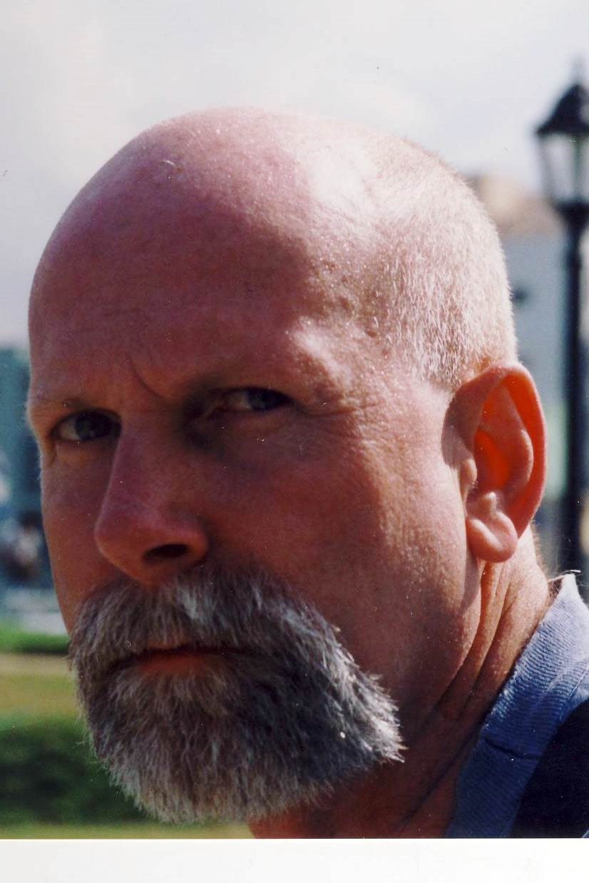 D. Huff Obituary - Richmond, VA