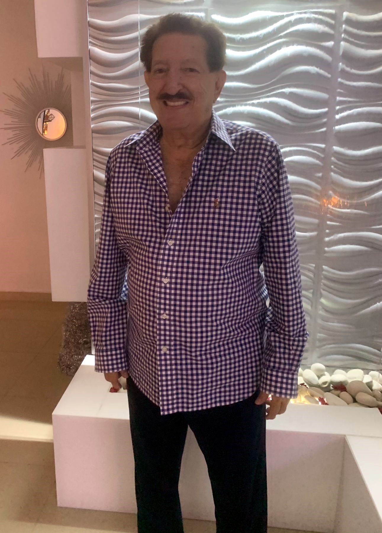 Rolando Armesto Maceda Obituary - San Juan, PR