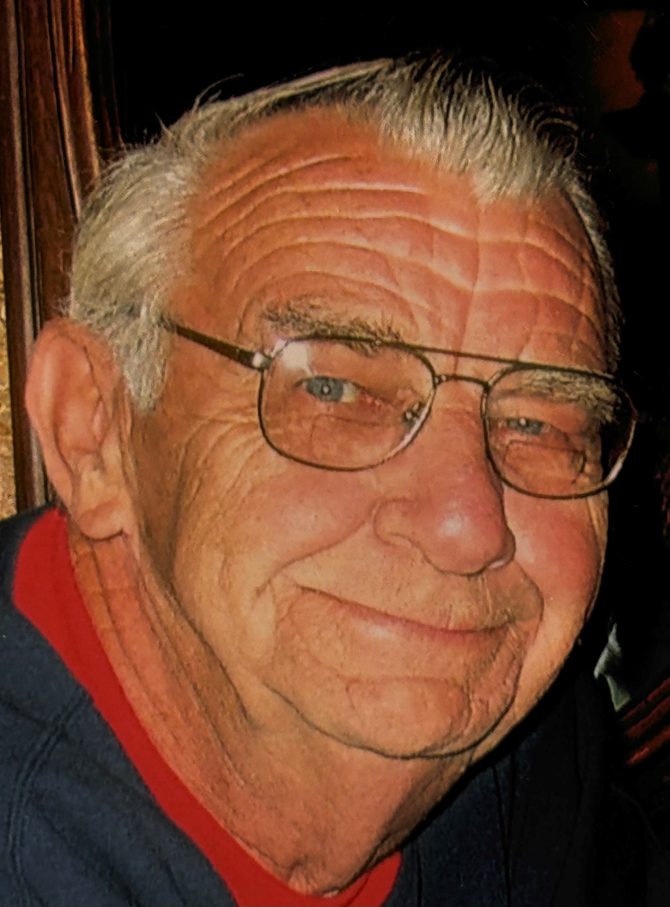 Louis Thompson Obituary - Springfield, IL