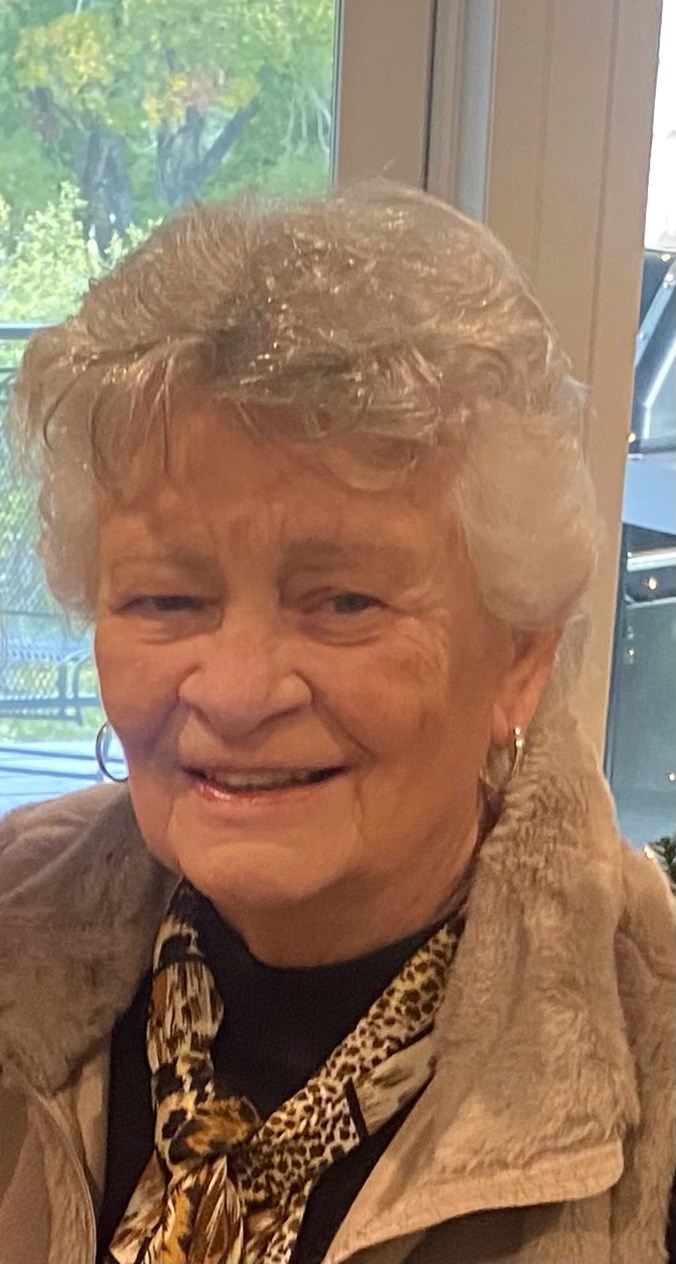Share Obituary for Helen Griffith | Marble Falls, TX