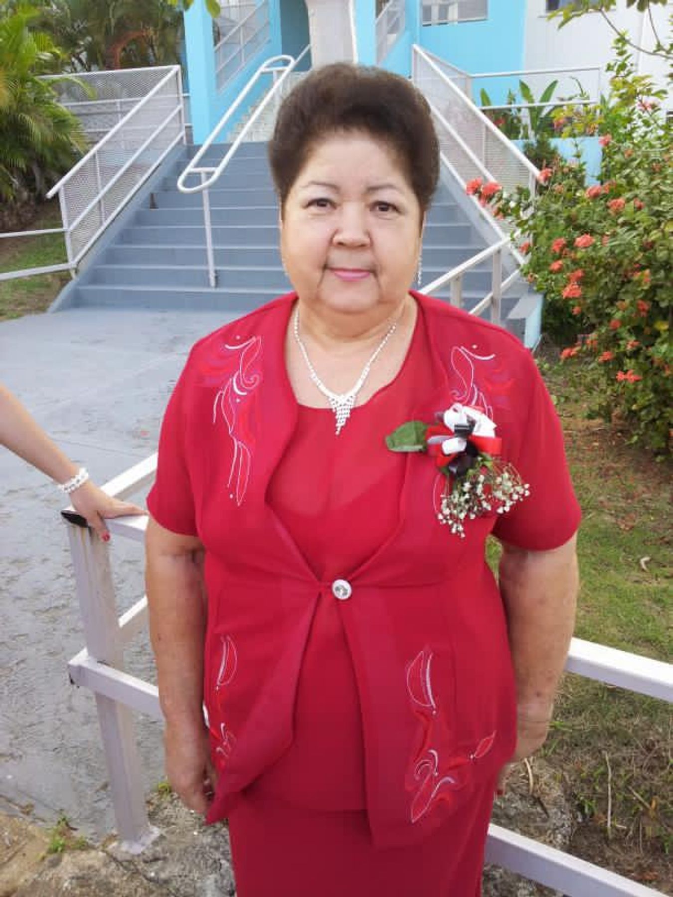 Olga Román De Jesús Obituary - Caguas, PR