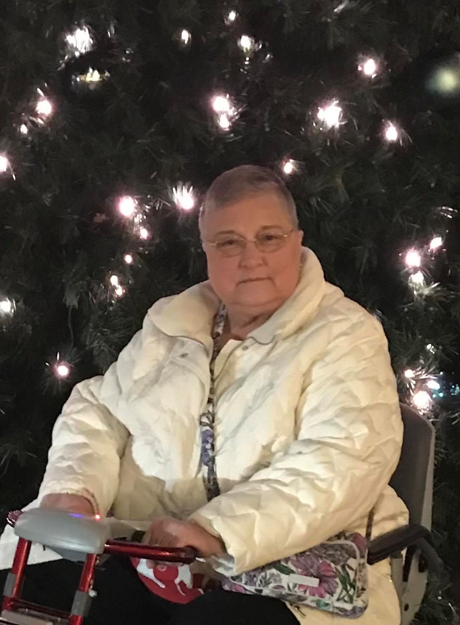 Judith Stalter Obituary - Columbus, OH