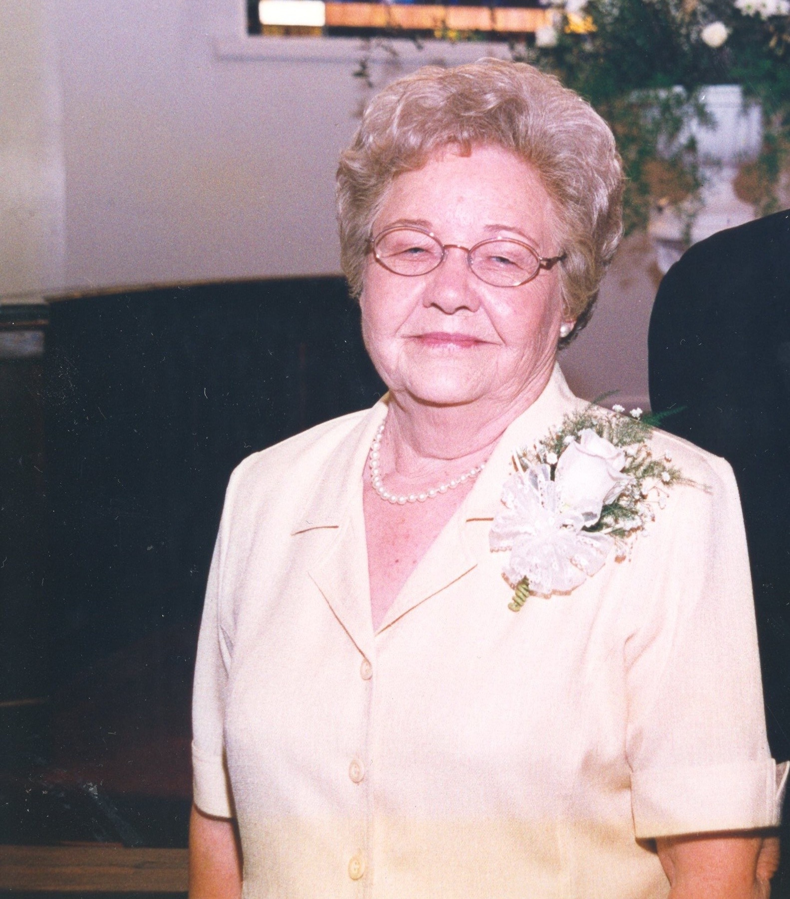 Elma Shell Boswell Sawyer Obituary - Georgiana, AL