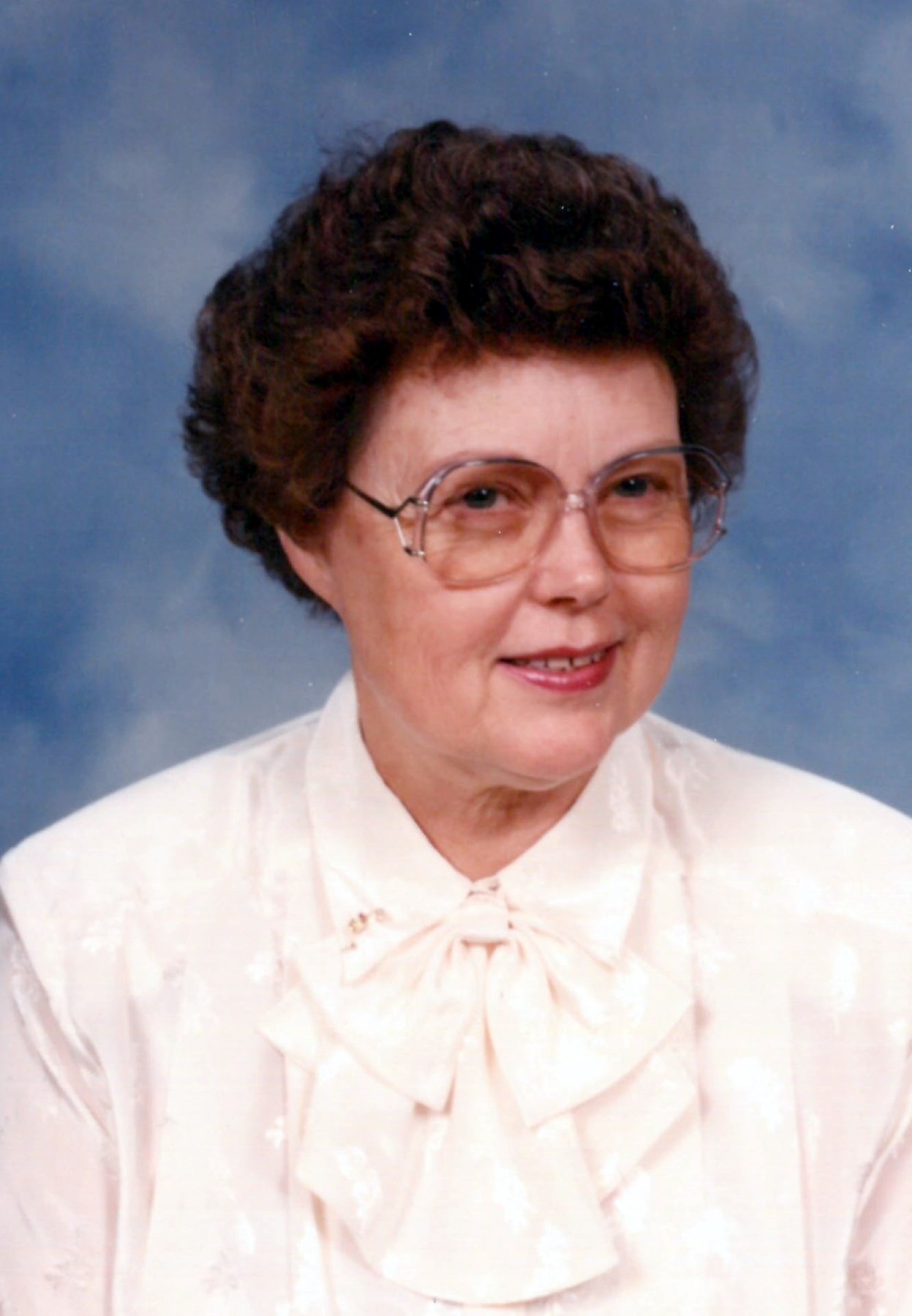 Esta Dean Obituary - Lubbock, TX