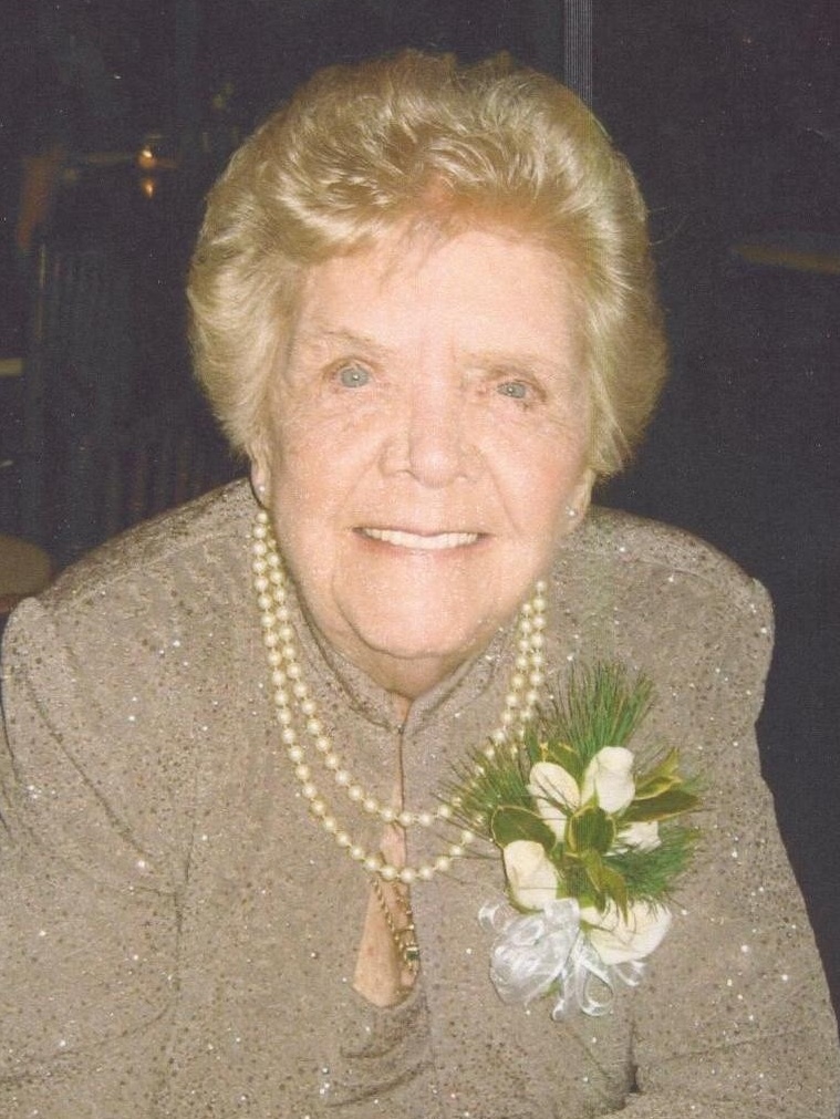 Rosemary McCarthy Obituary - Palm Bay, FL