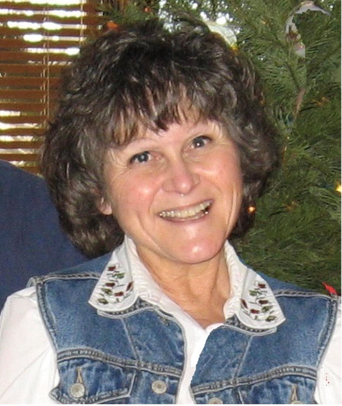 Carol Gertz Obituary - Wichita, KS