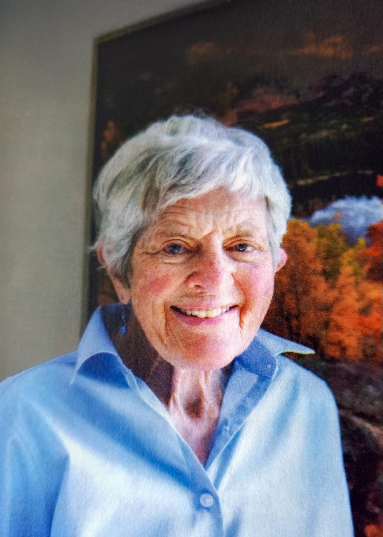 Margaret Burgess Obituary - Wheat Ridge, CO