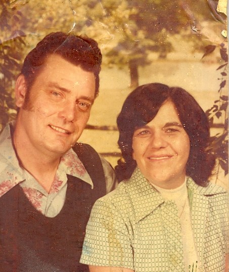 Viola Virginia Radabaugh Obituary - Ravenna, OH