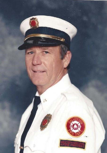 Edward Leon Atkins Obituary - Webster, TX