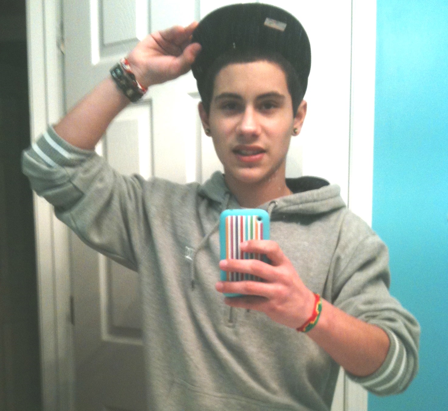 Kevin Hash Obituary - Clemmons, NC