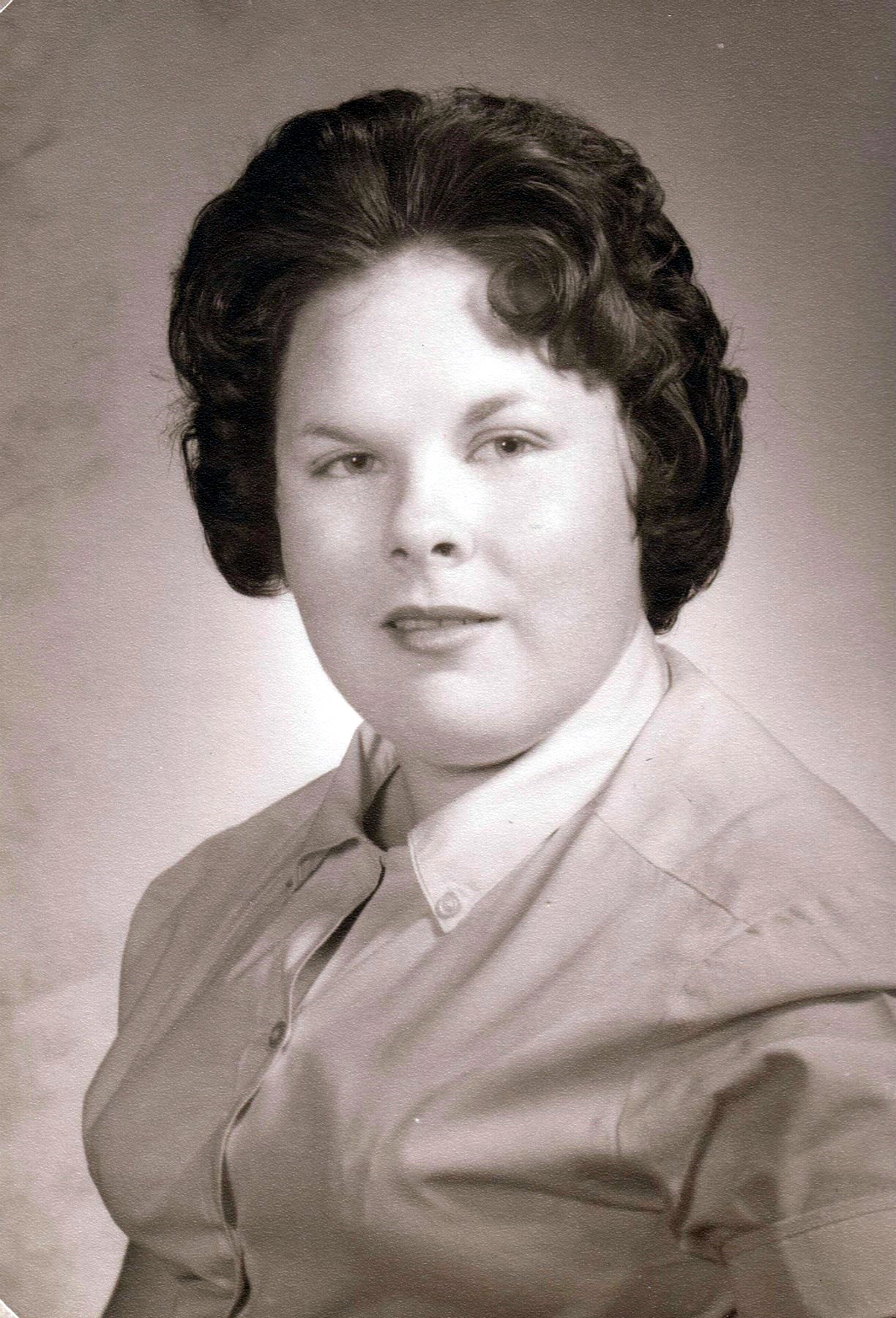 Helen Box Obituary - Del City, OK