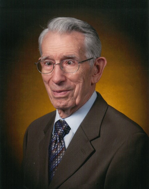 Kenneth Alexander Obituary - Wichita, KS