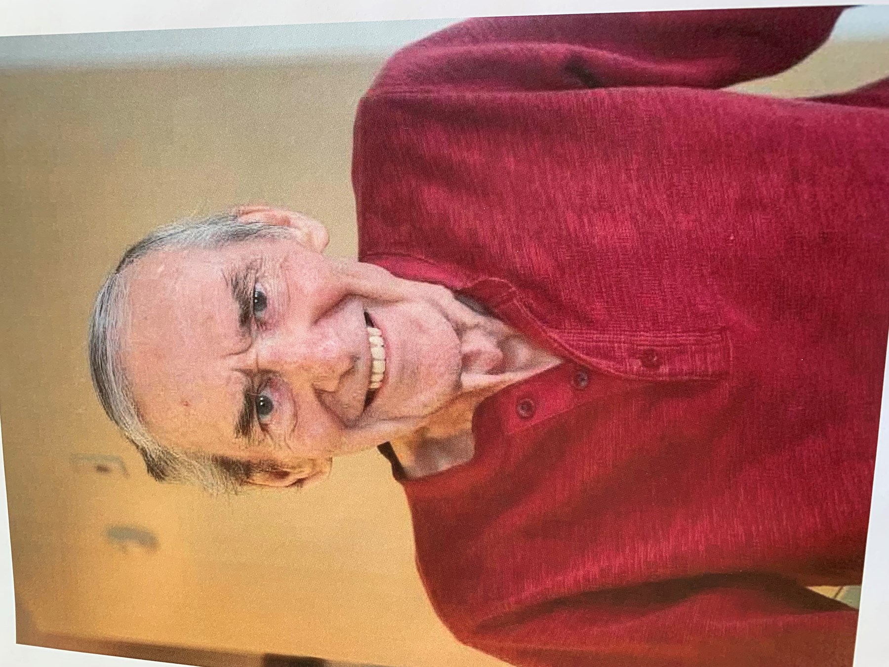 Robert Forrest Obituary - Edmonton, AB