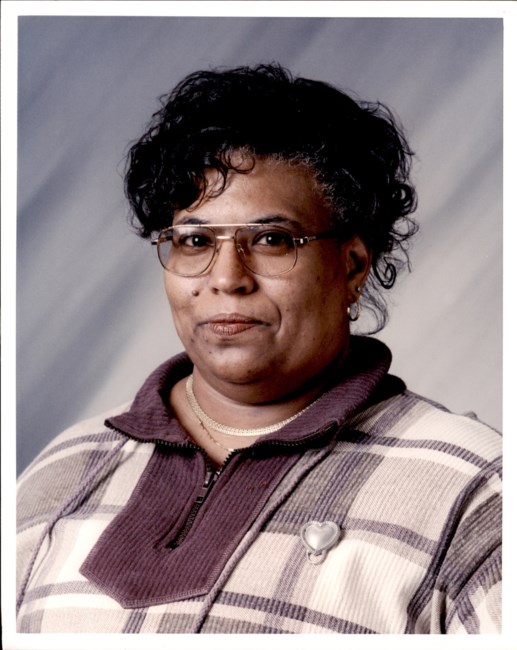 Gwendolyn Reed Obituary - Columbus, OH