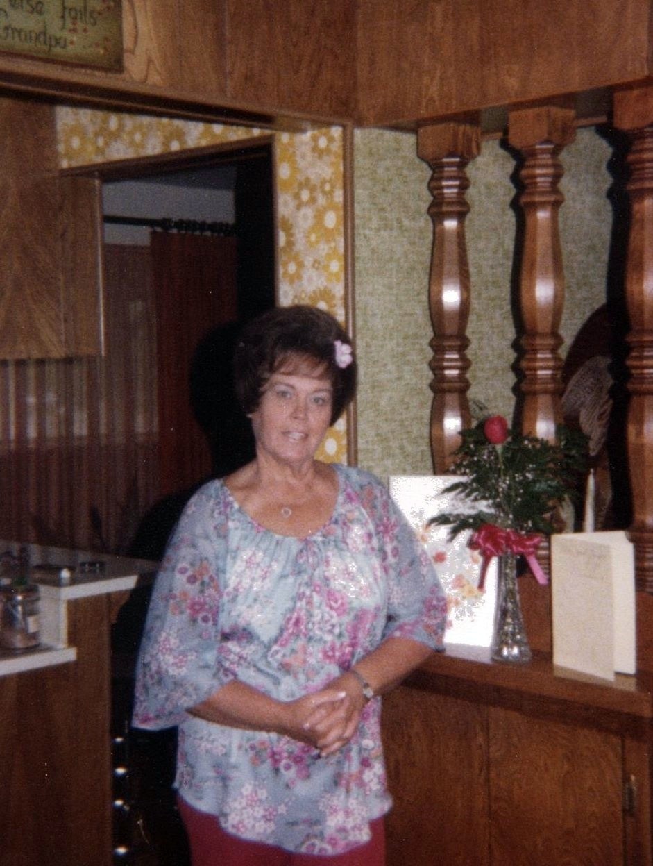 Martha Cook Obituary - Roseville, CA