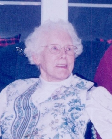 Edith Read Obituary - Digby, NS