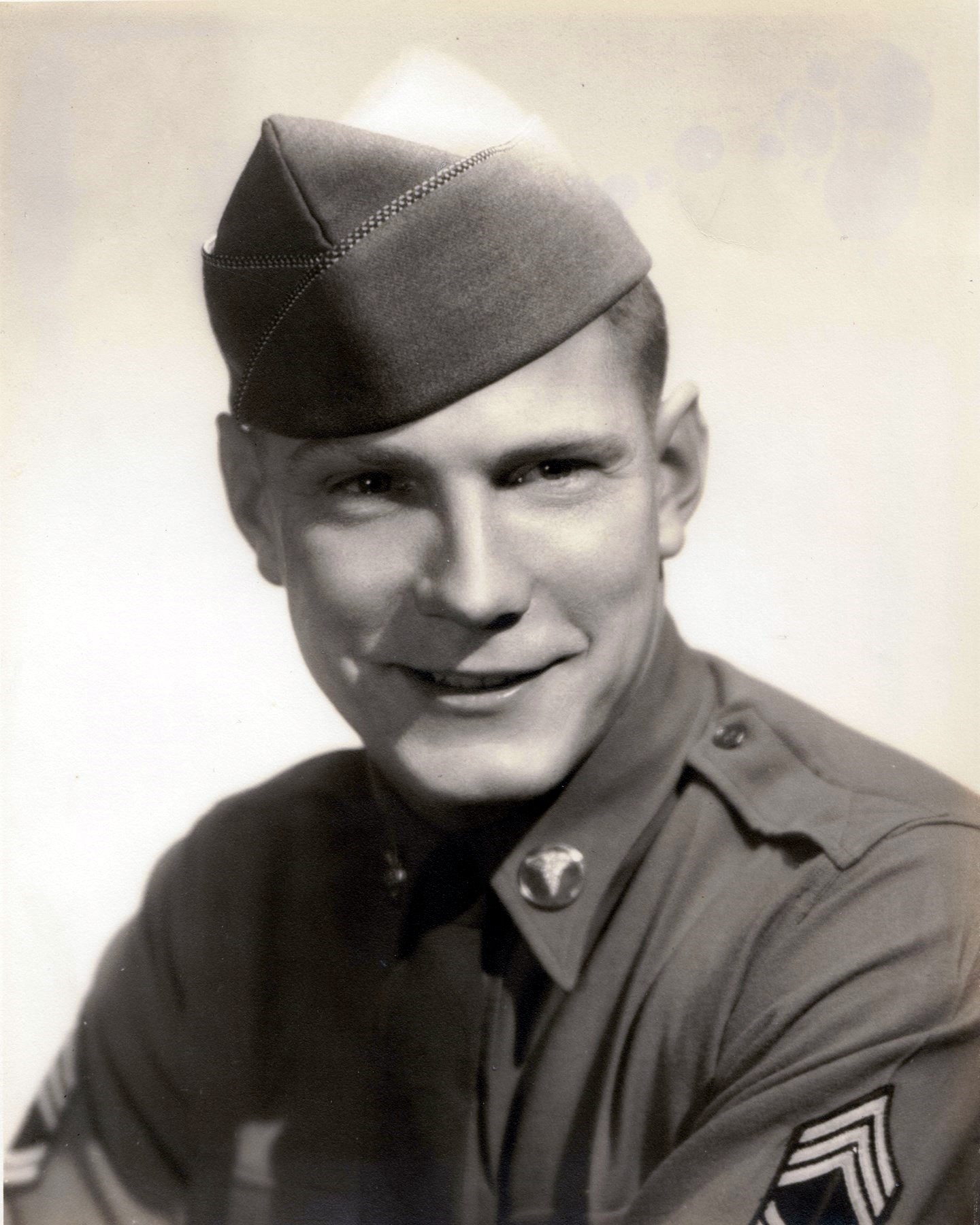 Richard Dorrough Obituary - Fort Smith, AR