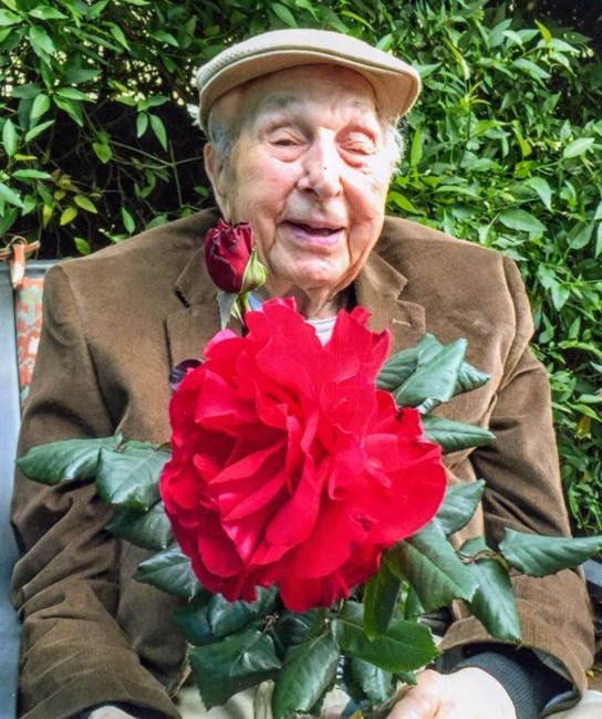 Angelo J. Zito Obituary - San Jose, CA