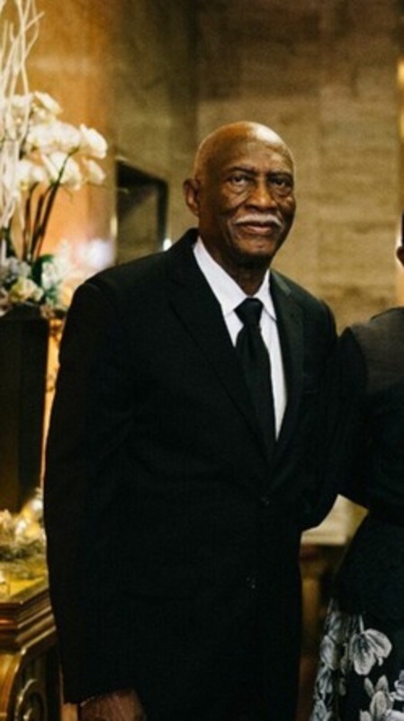 Buria Frank Yarbrough Obituary - Houston, TX