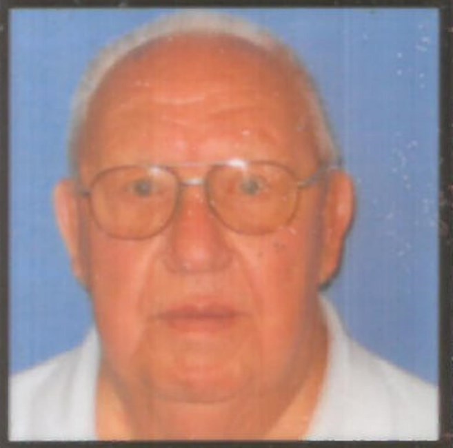 Ernest R. Lindroth Obituary - Akron, OH
