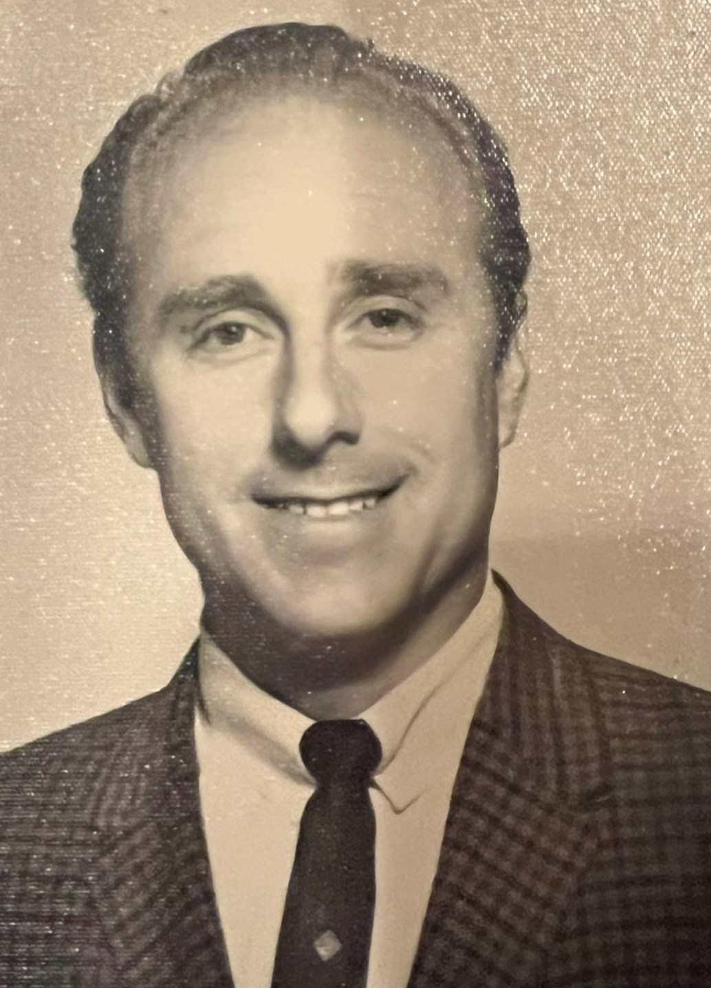 Mike Setlich Obituary - Chino, CA