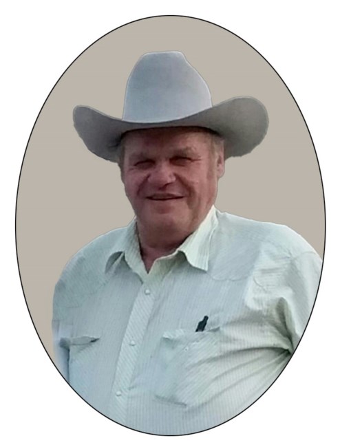 Gerard Paradis Obituary - Assiniboia, SK