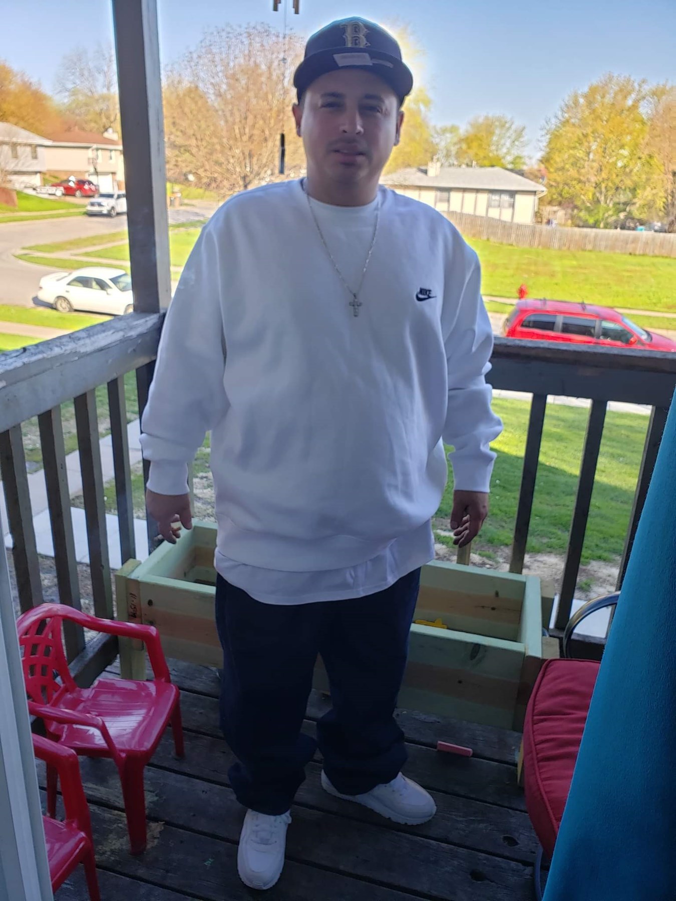 Joshua Rainey Obituary - Lincoln, NE