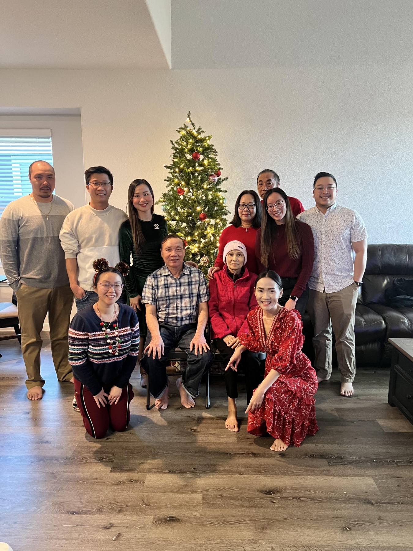 Riu Thi Pham Obituary - Houston, TX