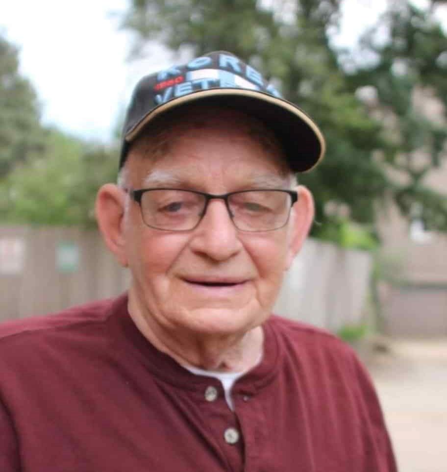 Charles Dibble Obituary - Kansas City, MO