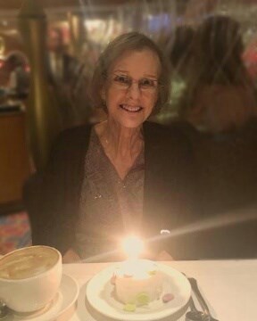 Patricia Barron Obituary - Pasadena, TX