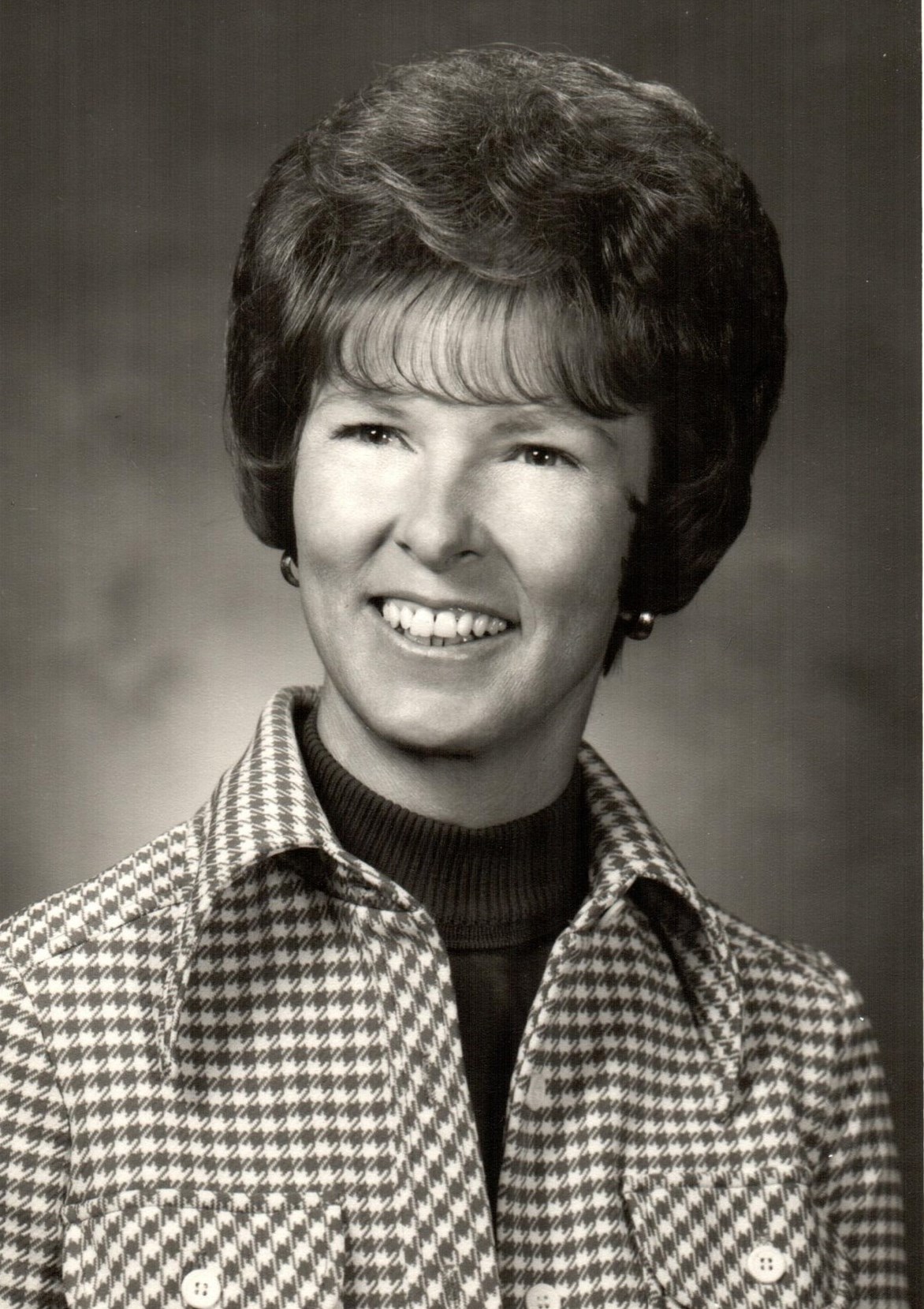 Joyce Merritt Obituary - Amarillo, TX