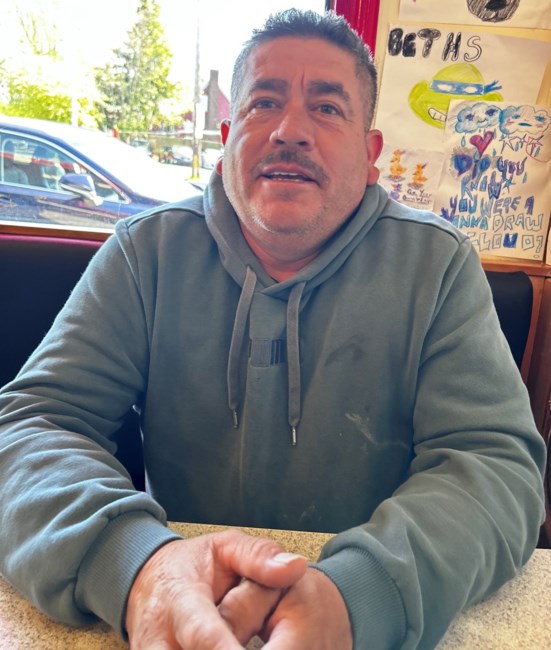 Juan Moreno Badillo Obituary - Yakima, WA