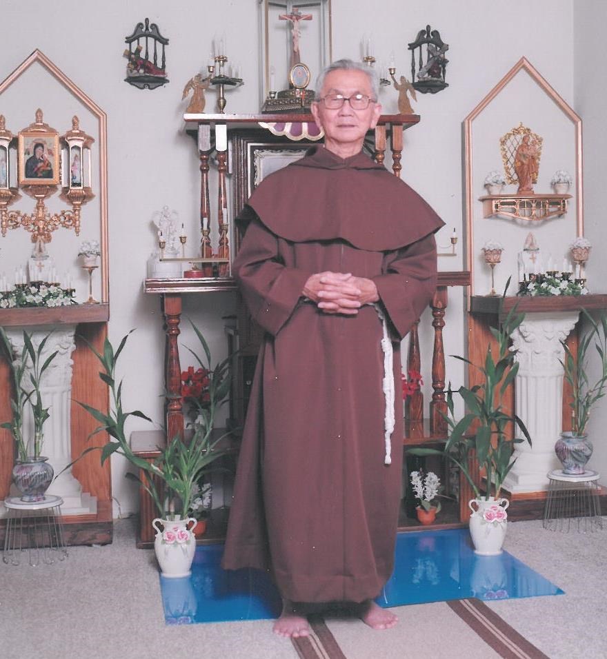 Tot Bang Obituary - Houston, TX