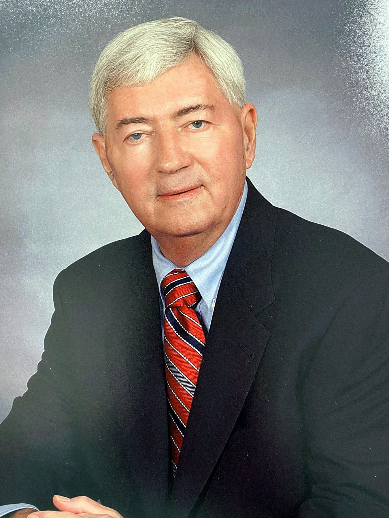 William "Bill" Hall Obituary - Greensboro, NC
