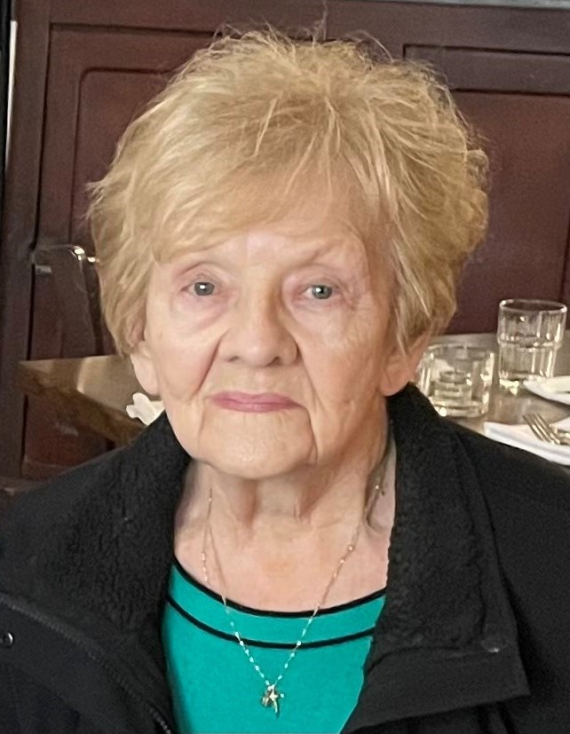 Sonja June Halyk Obituary - Hamilton, ON
