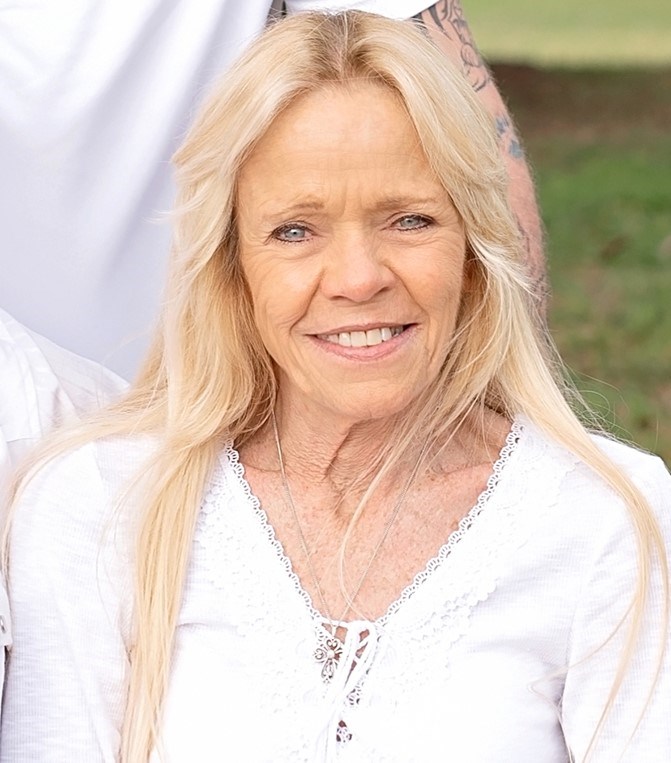Kandy Faske Obituary - Katy, TX