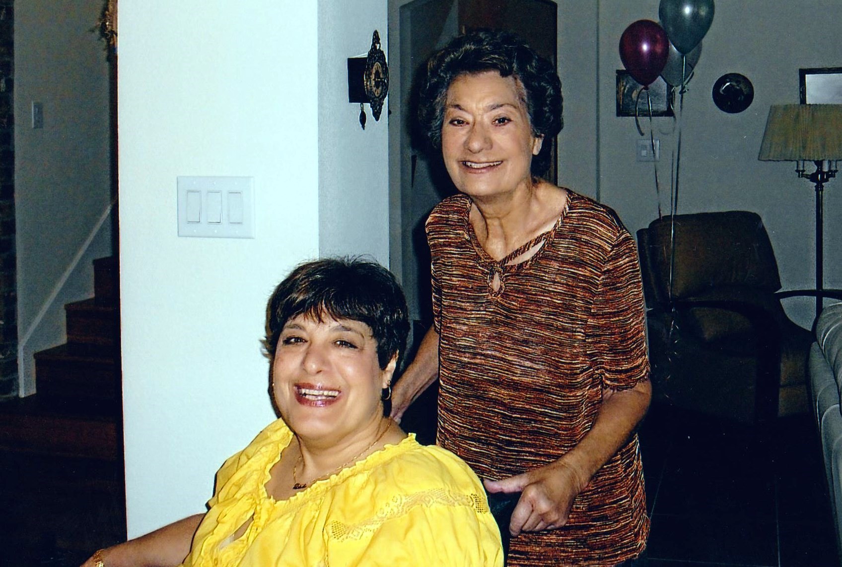 Catherine Messina Cash Obituary - Houston, TX