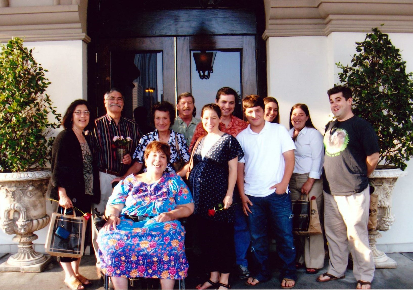 Catherine Messina Cash Obituary - Houston, TX