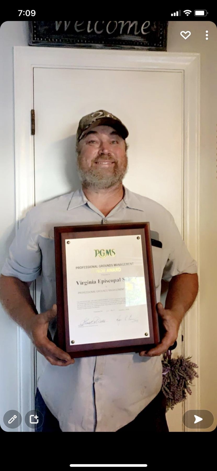 Stacy Barbour Obituary - Lynchburg, VA