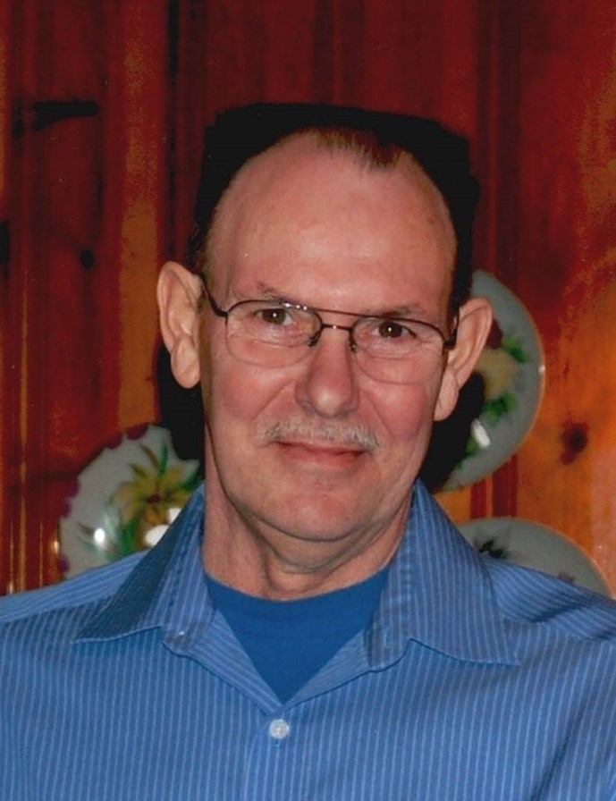 Gerald McCloud Obituary - East Peoria, IL