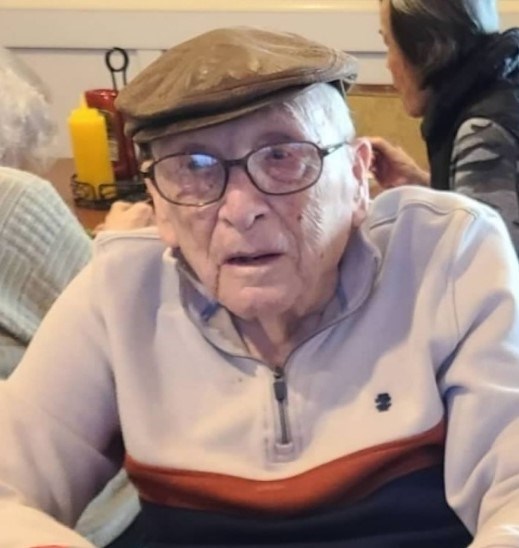 Harold Heffner Obituary - Rogers, AR