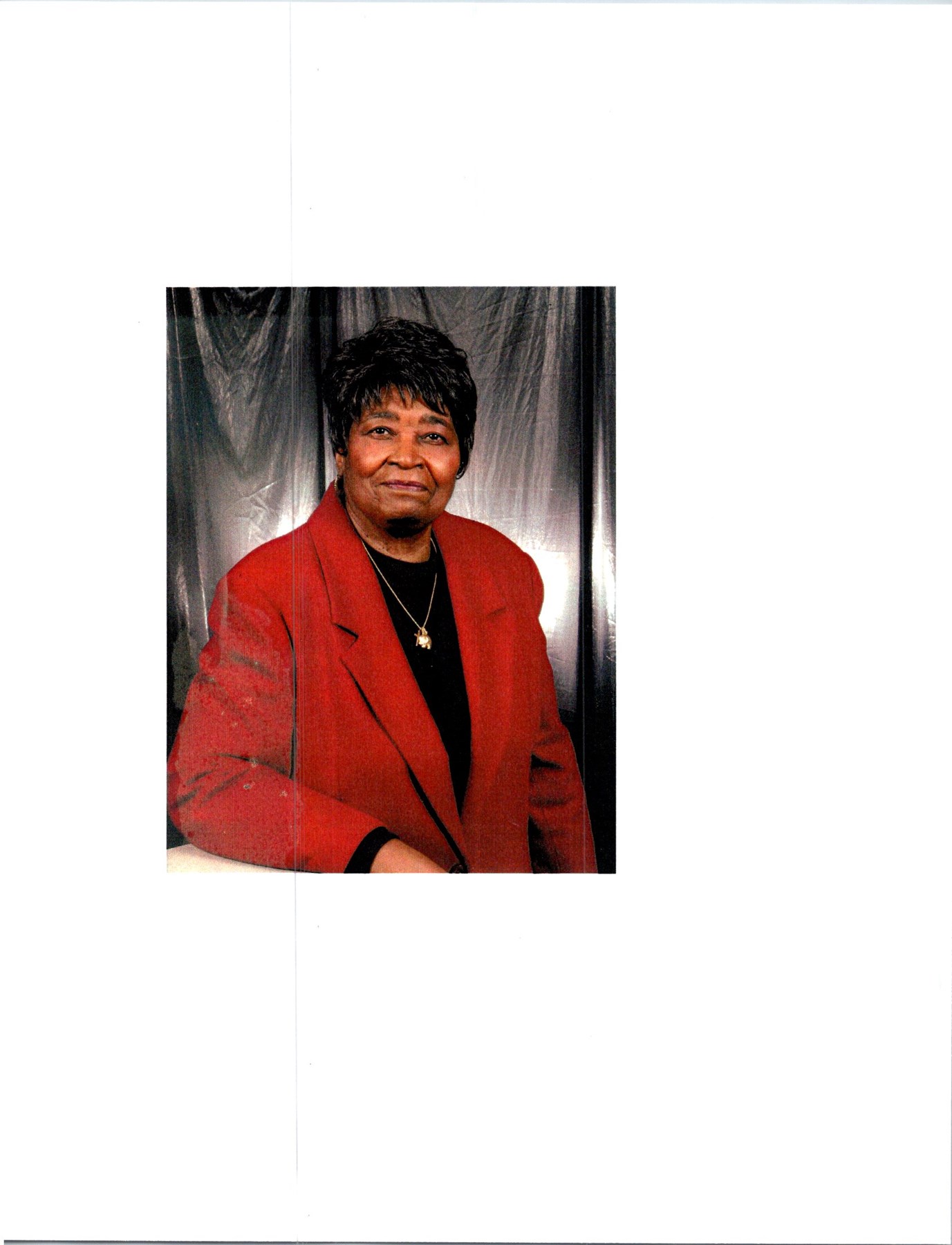 Fannie Hicks Obituary - Chattanooga, TN