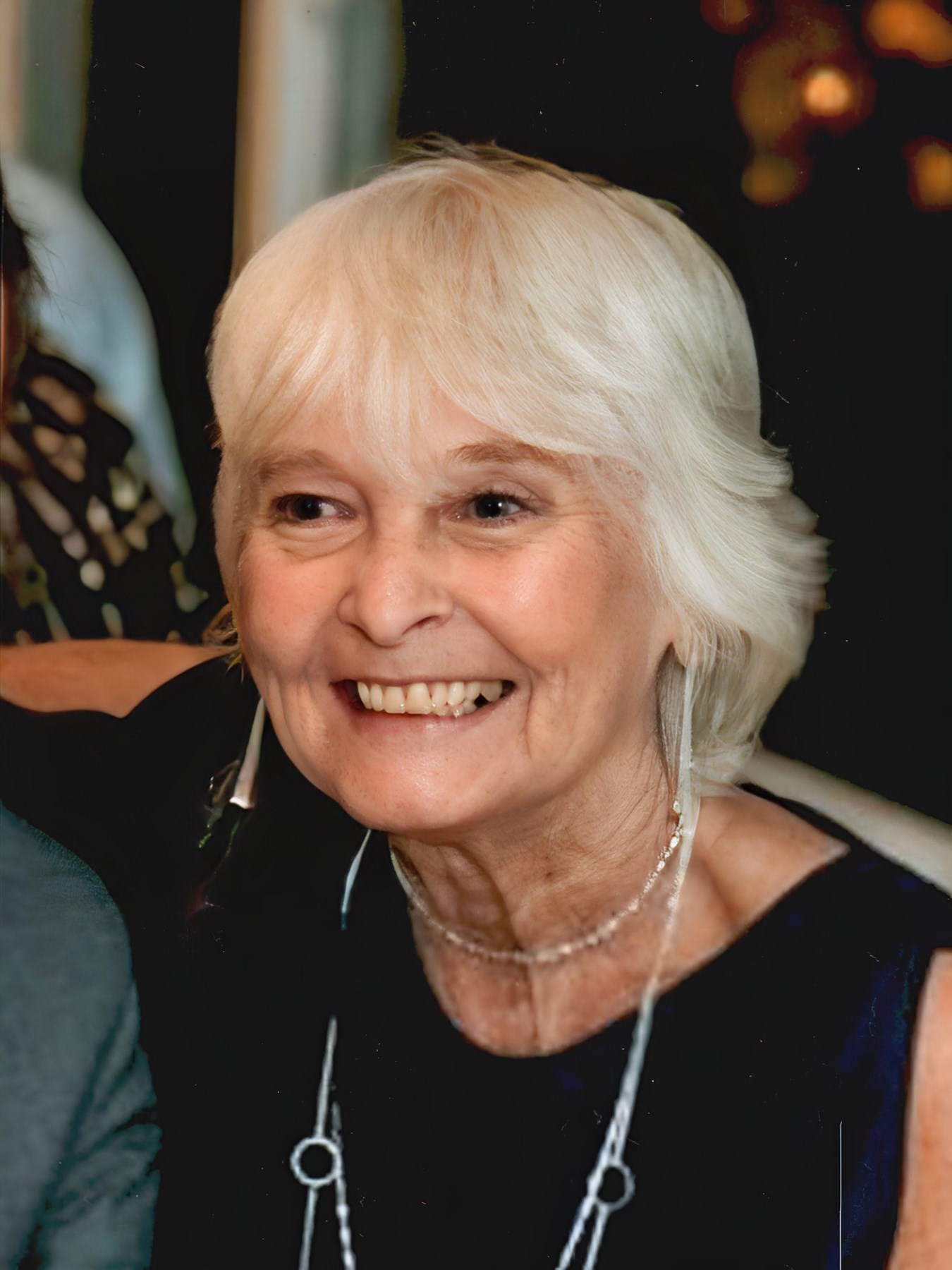 Nancy Weimer Belden Jaretsky Obituary - Newton, NJ