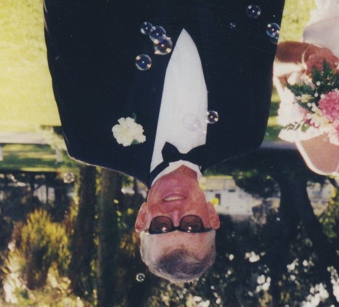 John J.T. Thomas Stinton Obituary - Ellenton, FL