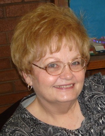 Sandra Lee Terry Gundersen Obituary - Millcreek, UT