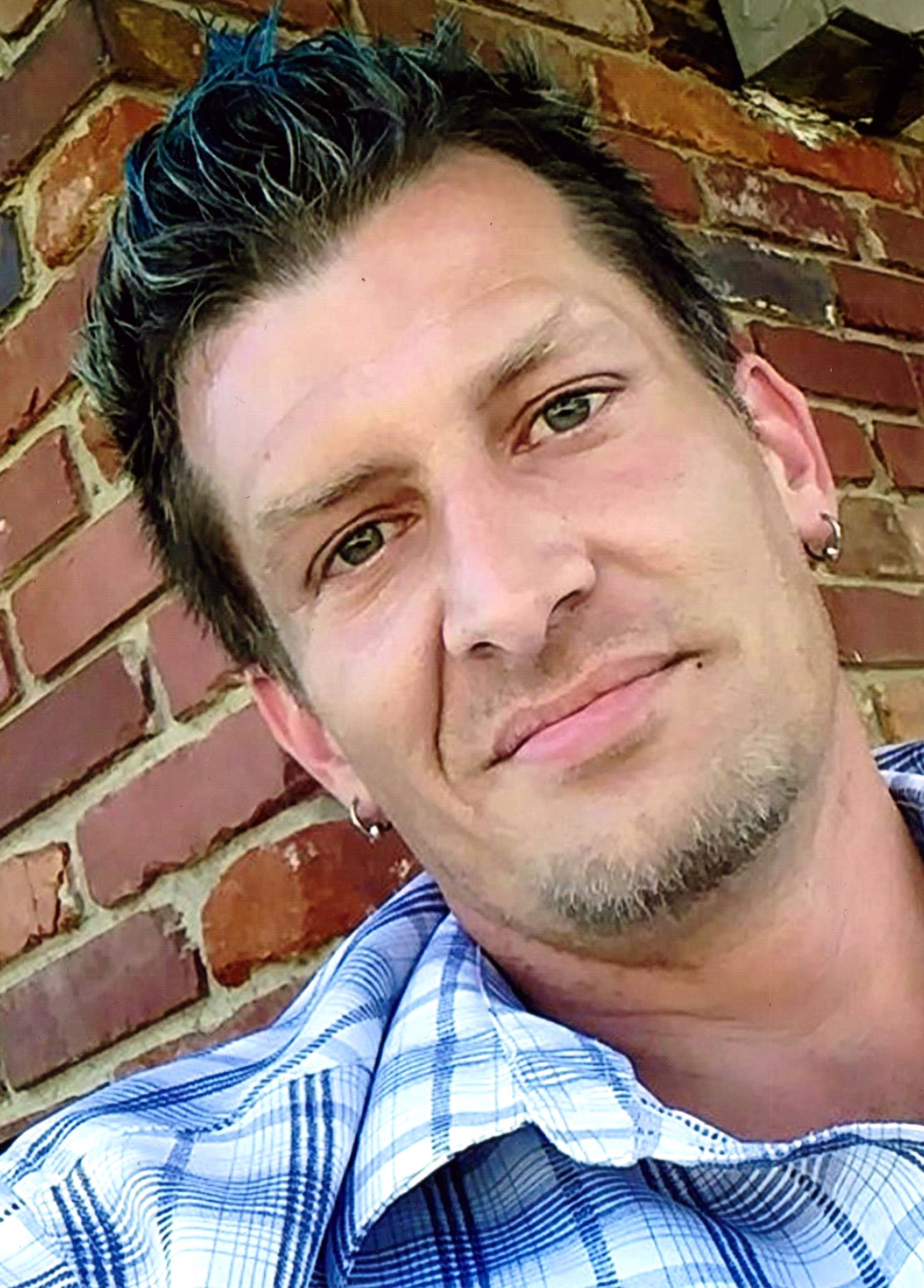 Mark Mathis Obituary - Columbus, GA