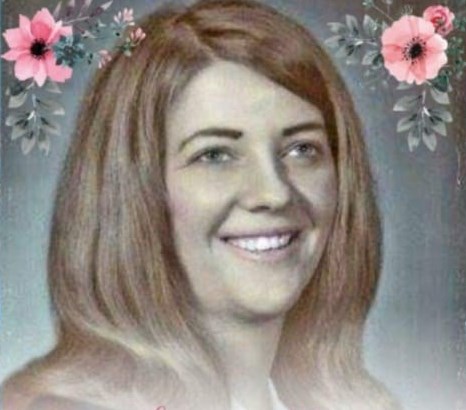 Mary Whetzel - Abel Obituary - Stafford, VA