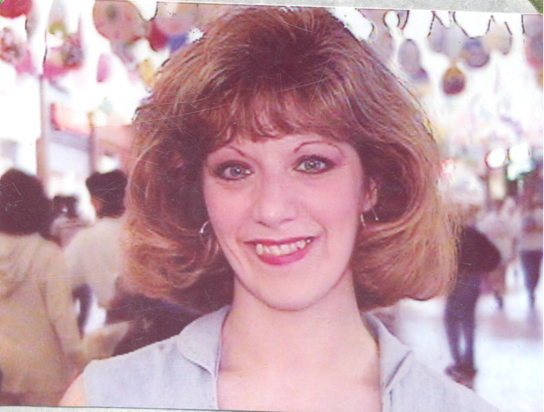 Deborah Carlile Obituary - Denison, TX
