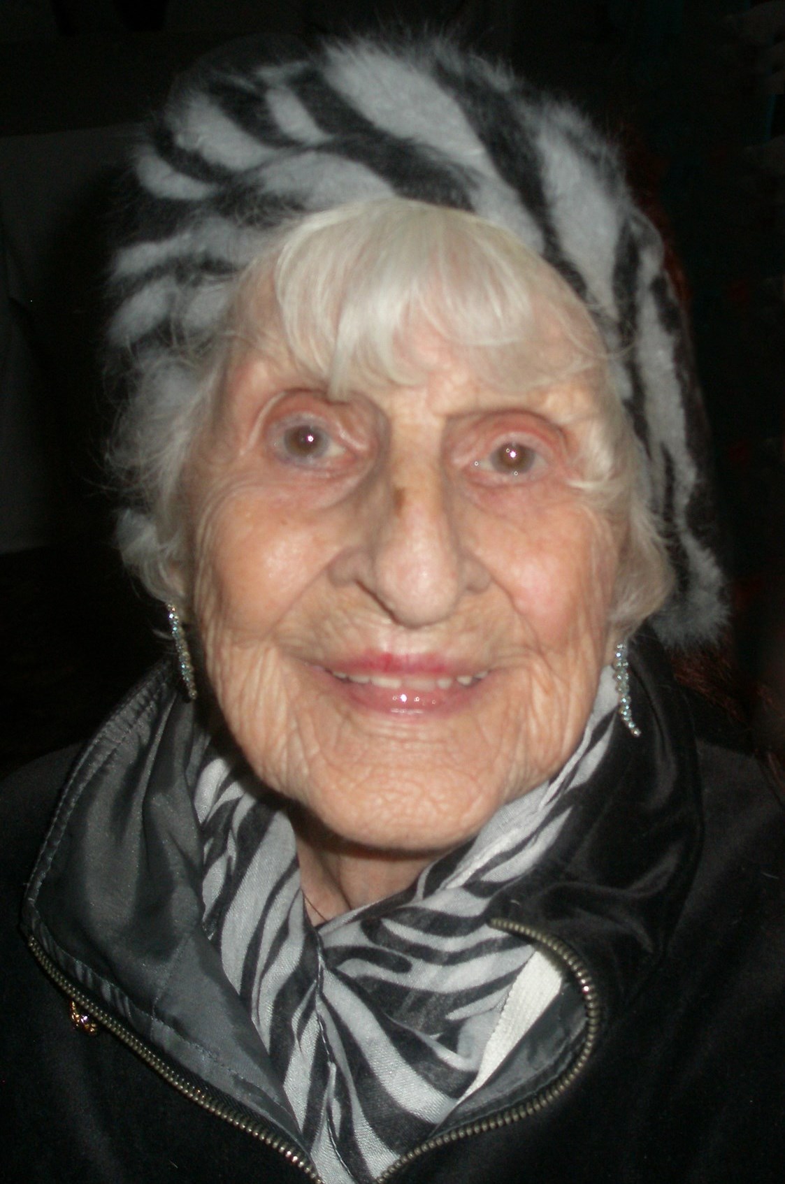 Rosemary Ferrell Obituary - Ravenna, OH